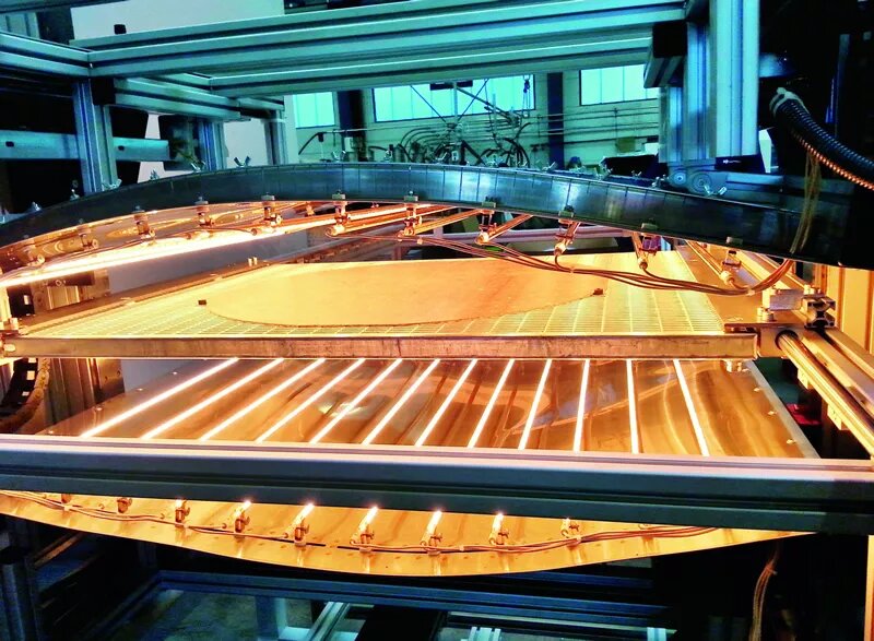 Eficiencia del termoconformado | Centro Español de Plásticos