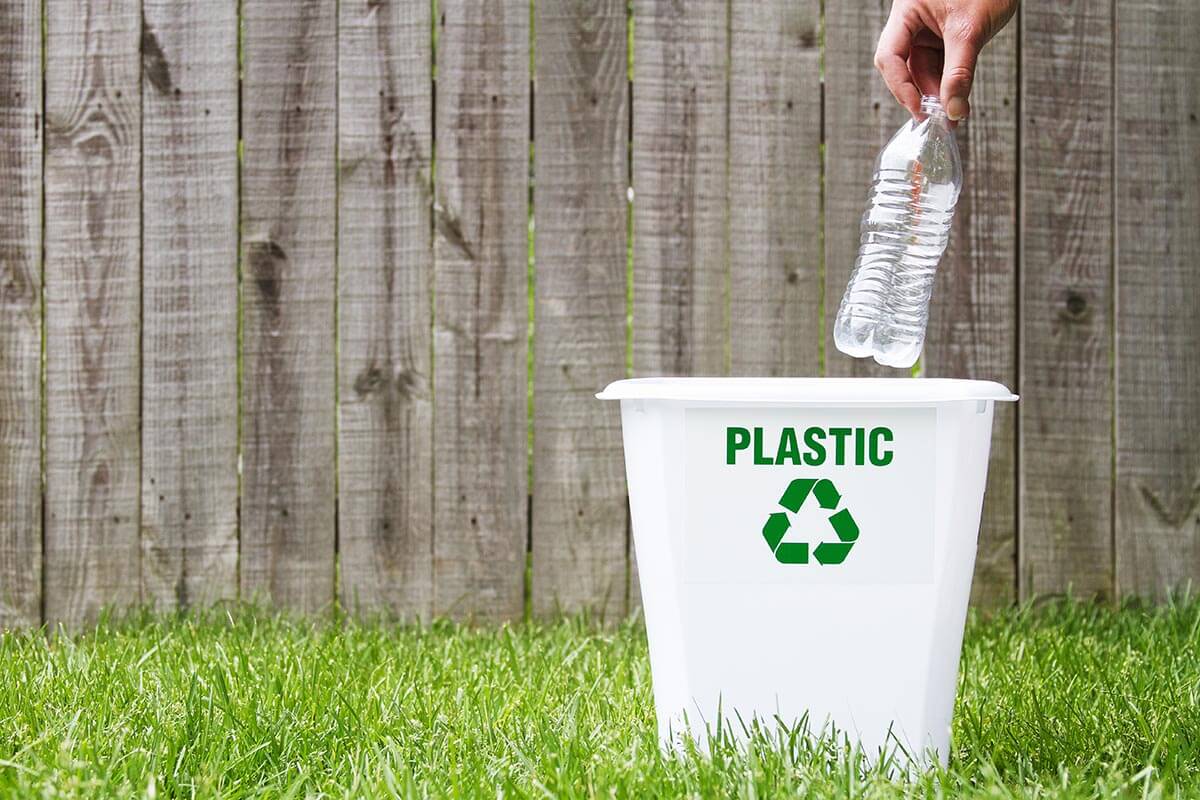 Nueva definición del concepto de reciclabilidad de plásticos | Centro ...