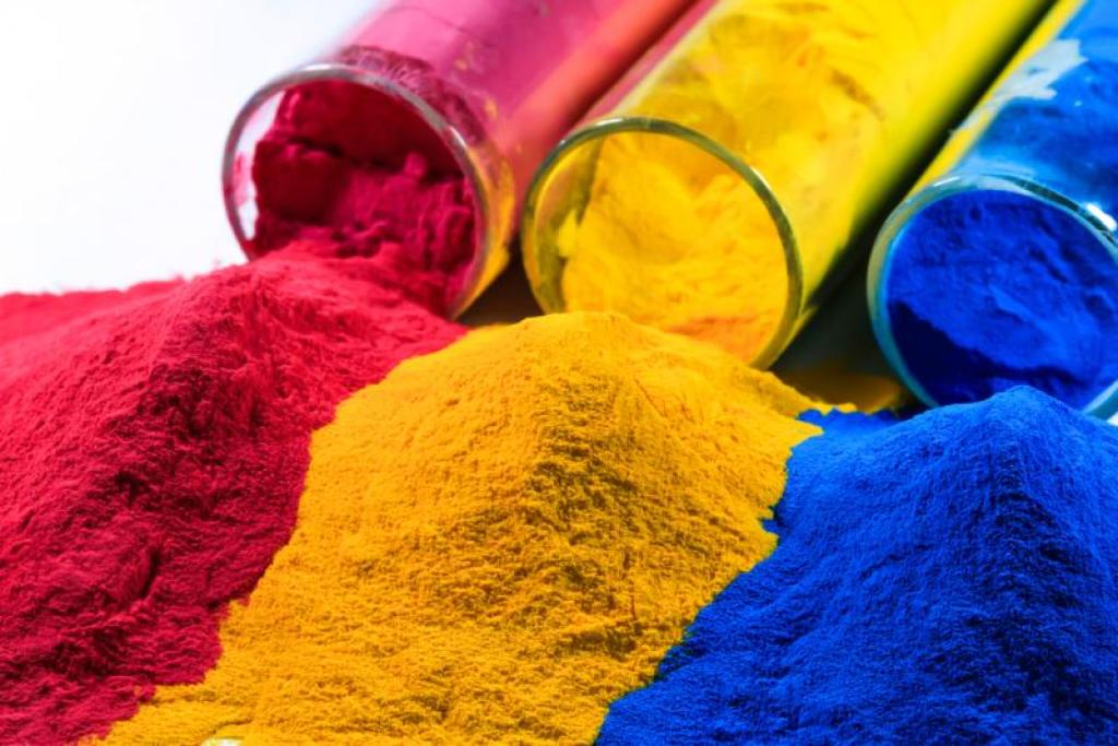 Curso de Colorimetría | Centro Español de Plásticos