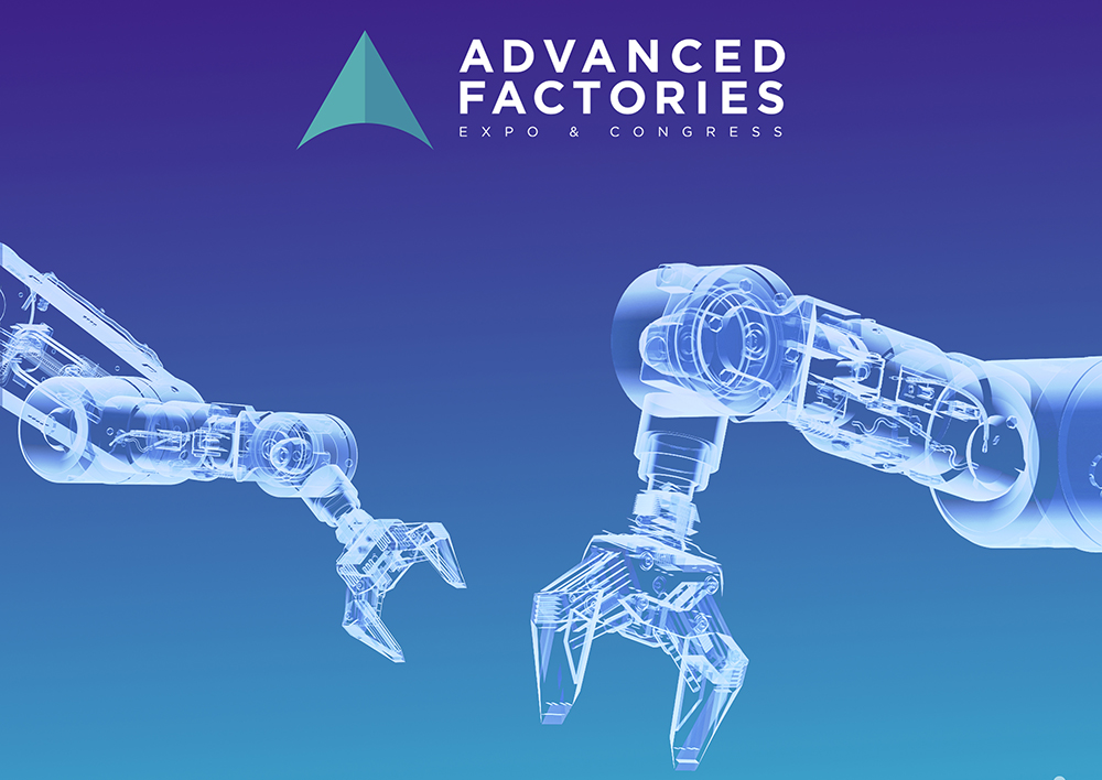Advanced Factories 2022 | Centro Español de Plásticos
