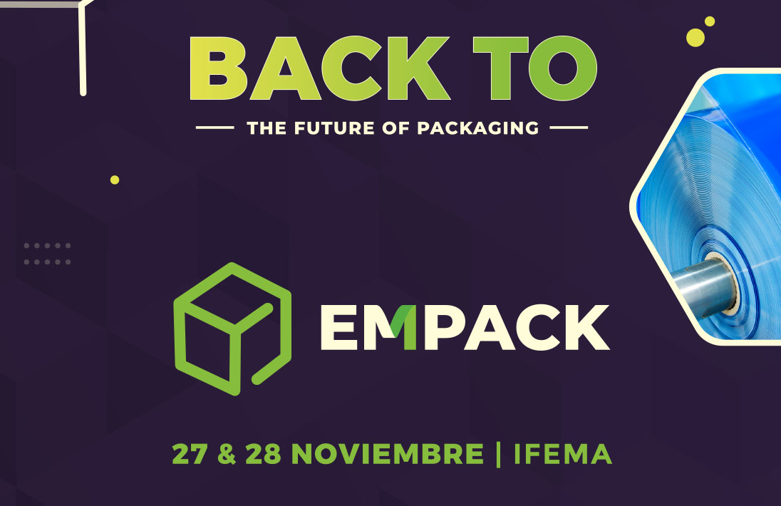 Empack Madrid | Centro Español de Plásticos